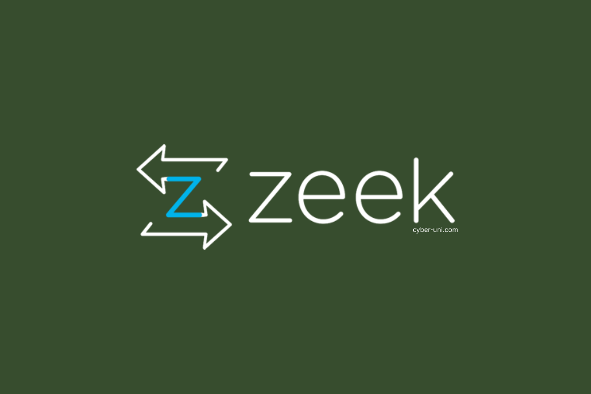 Zeek-nedir | Bilişim Evreni